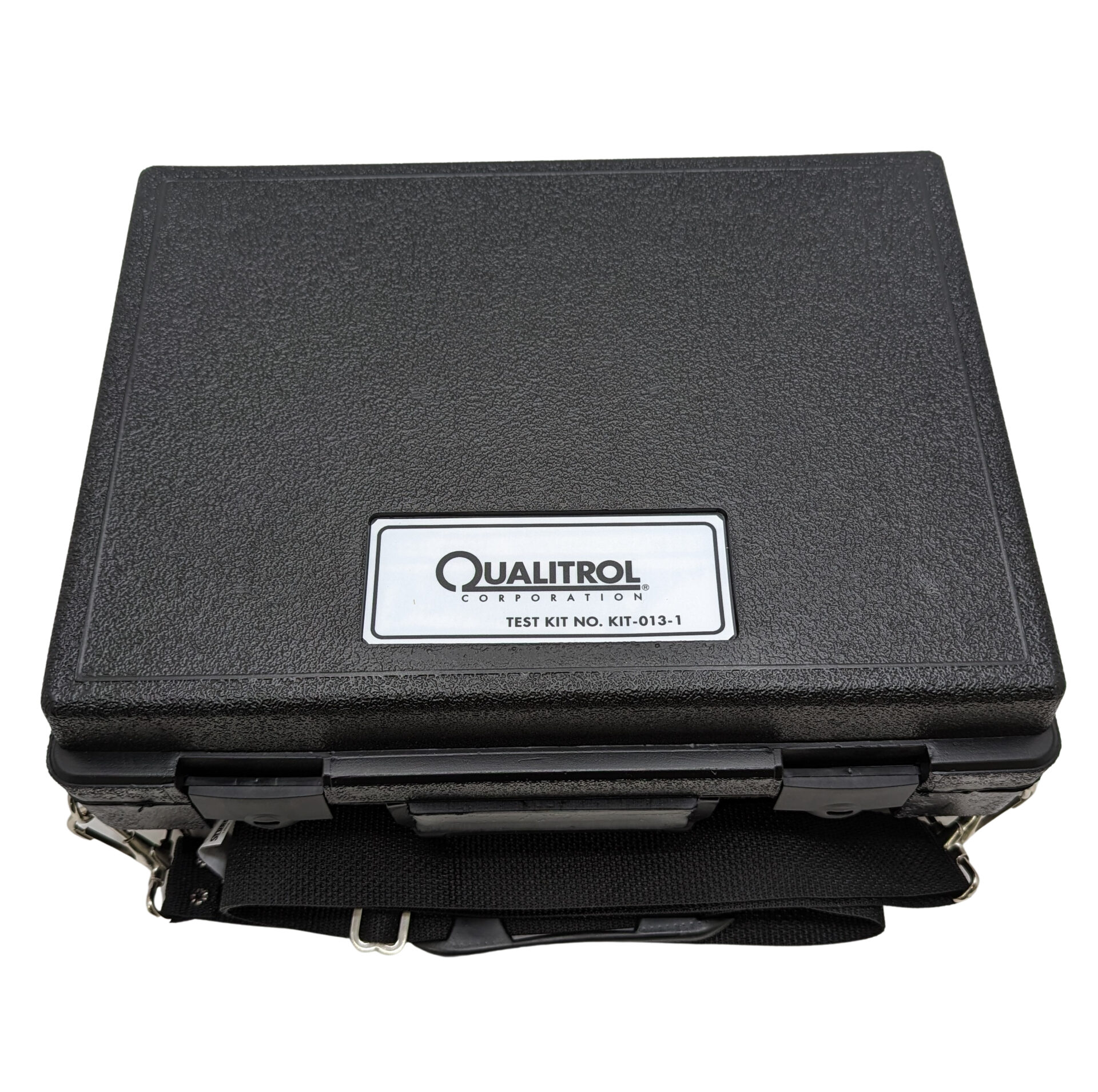 Qualitrol KIT-013 - RPM Test Equipment Solutions Inc.