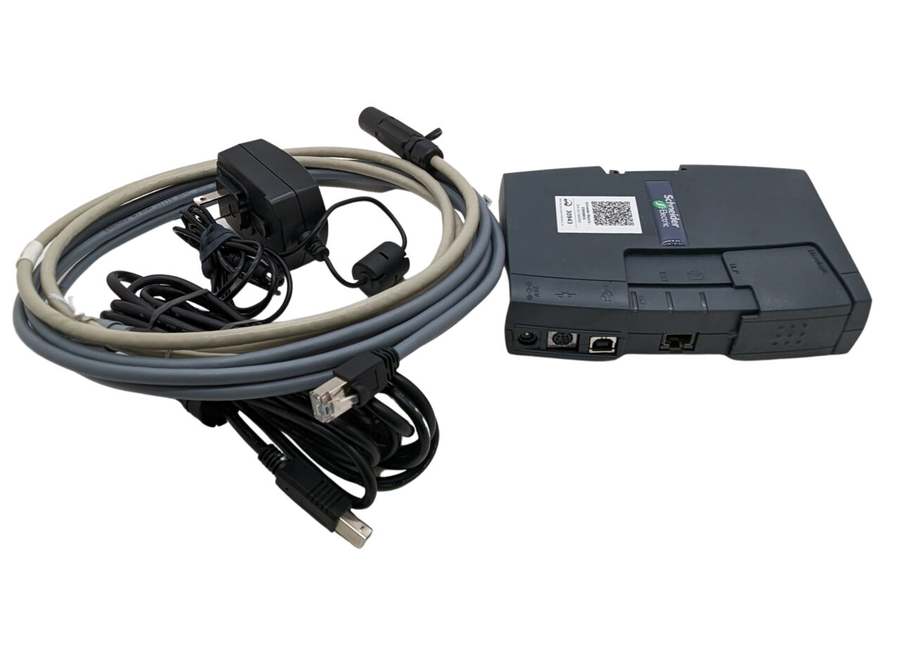 Schneider Electric STRV00910 - RPM Test Equipment Solutions Inc.