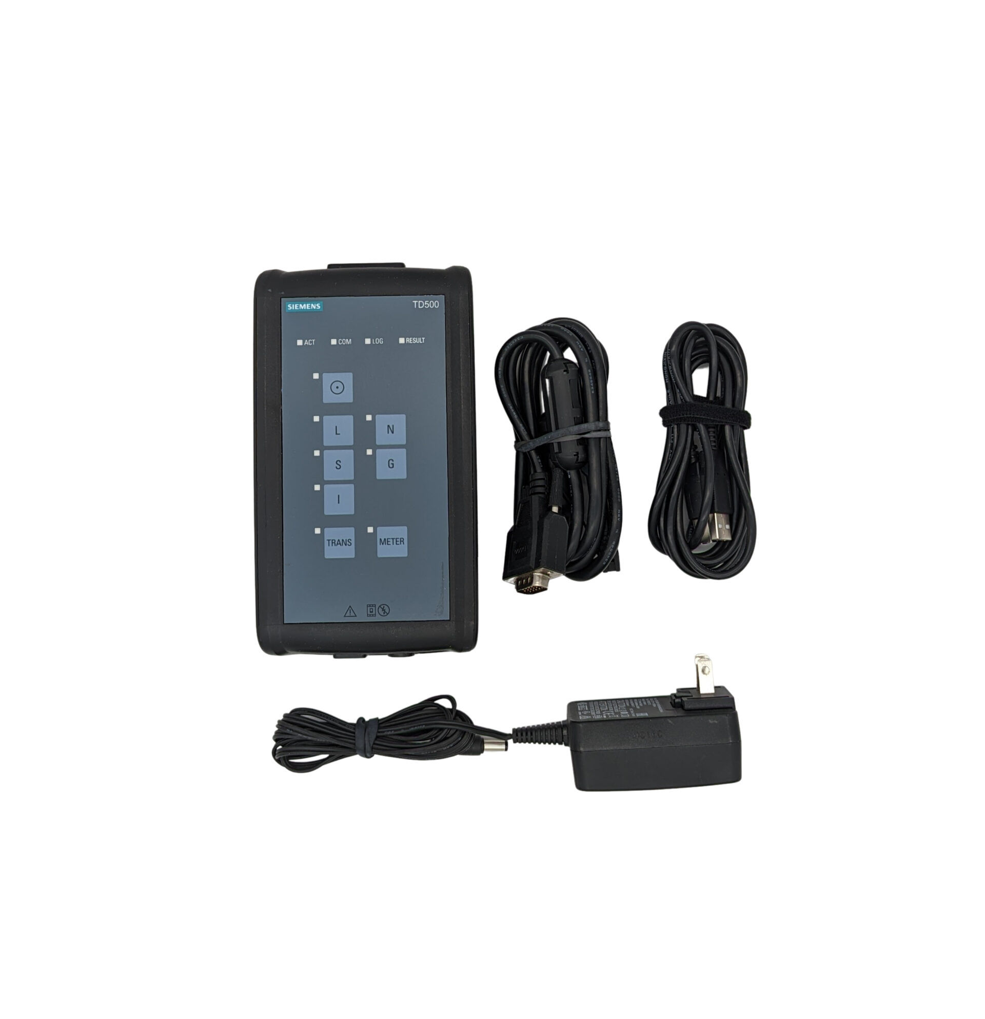 Siemens TD500 - RPM Test Equipment Solutions Inc.