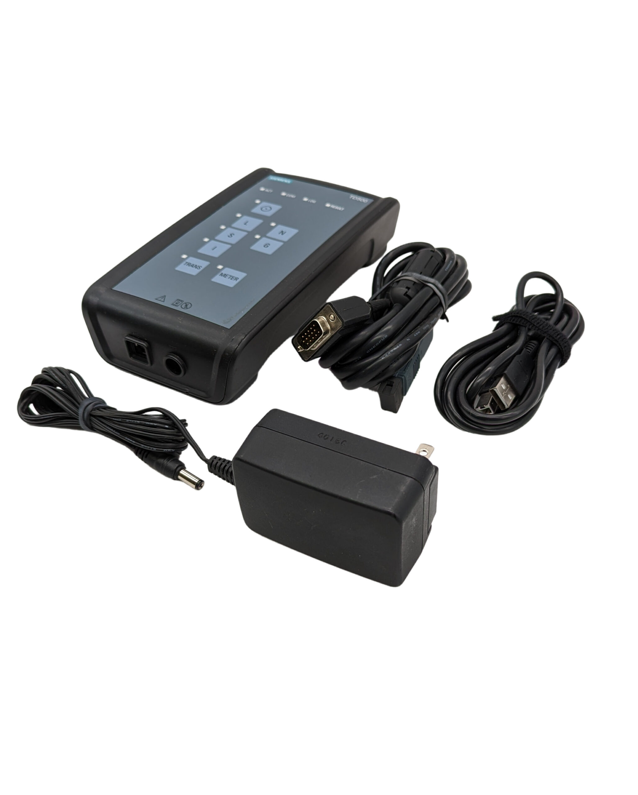 Siemens TD500 - RPM Test Equipment Solutions Inc.