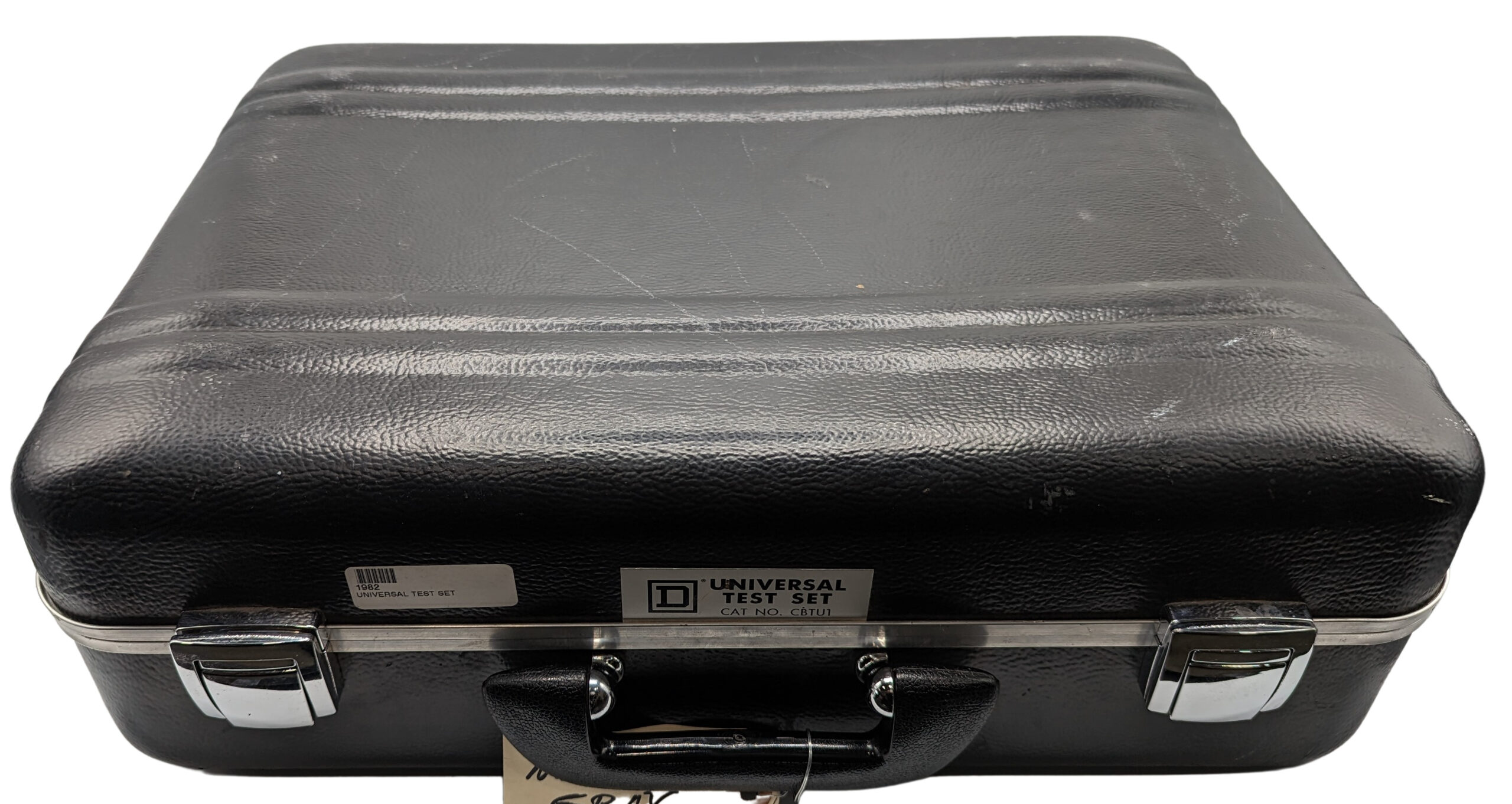 Schneider Electric Square D CBTU1 - RPM Test Equipment Solutions Inc.