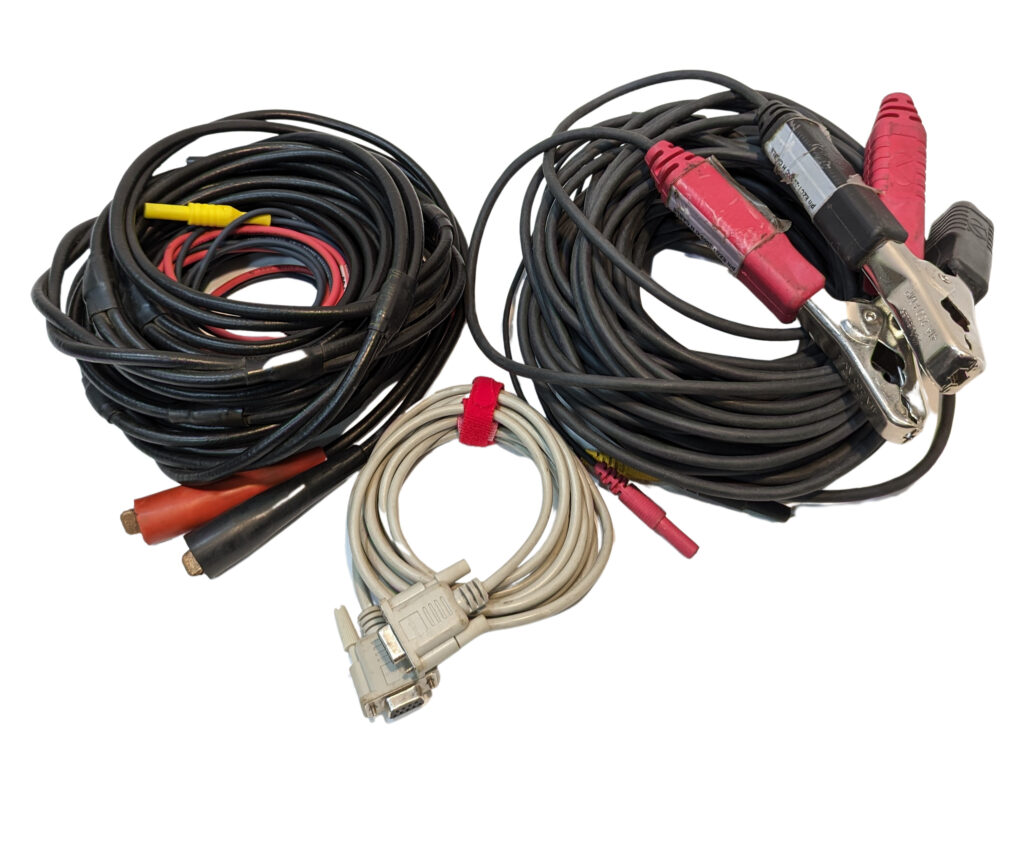 Vanguard Instruments EZCT-10 - RPM Test Equipment Solutions Inc.