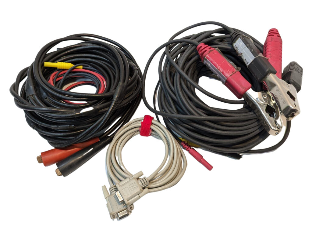 Vanguard Instruments EZCT 2000C - RPM Test Equipment Solutions Inc.