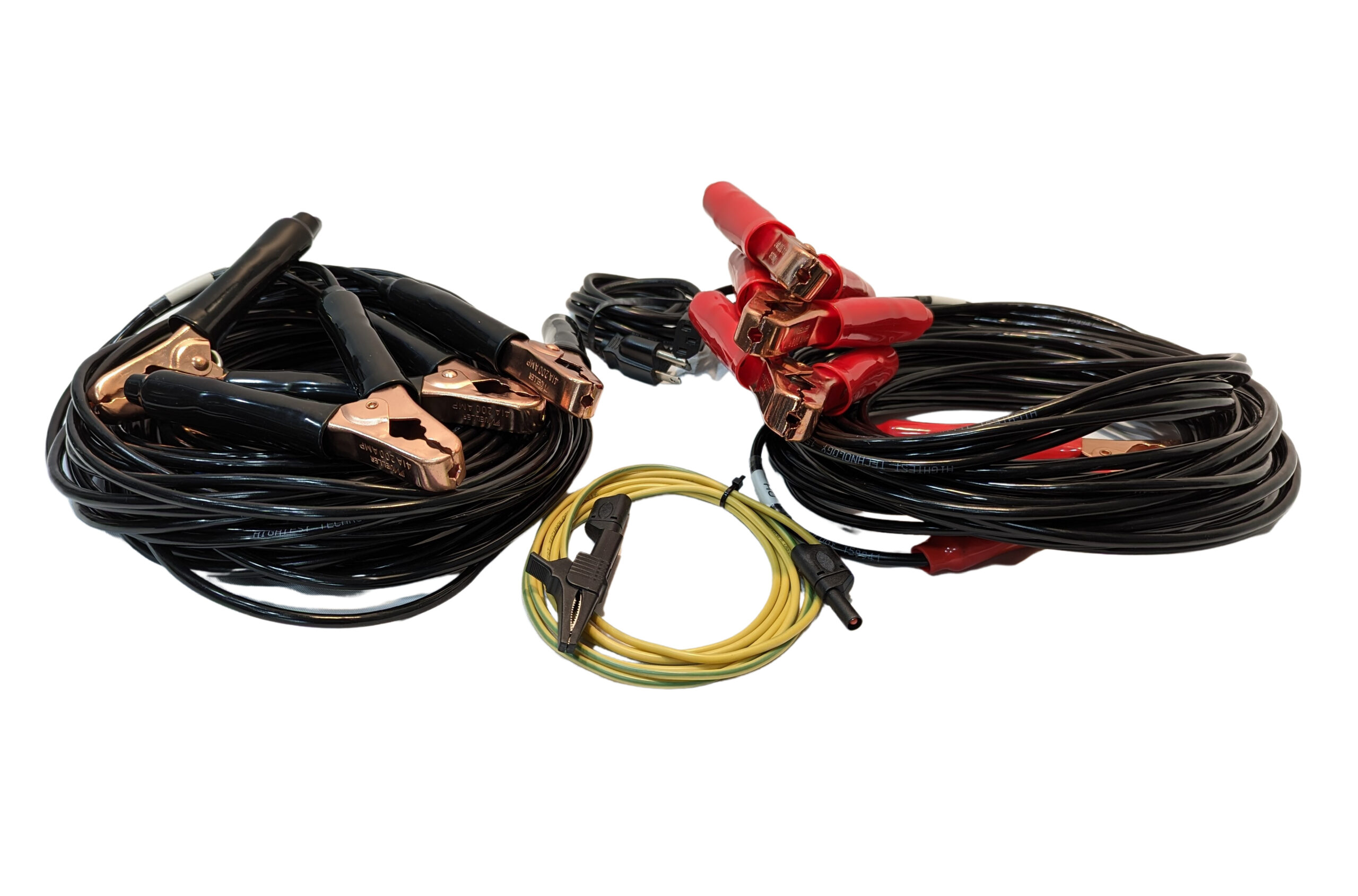 Vanguard Instruments TRF-250 - RPM Test Equipment Solutions Inc.