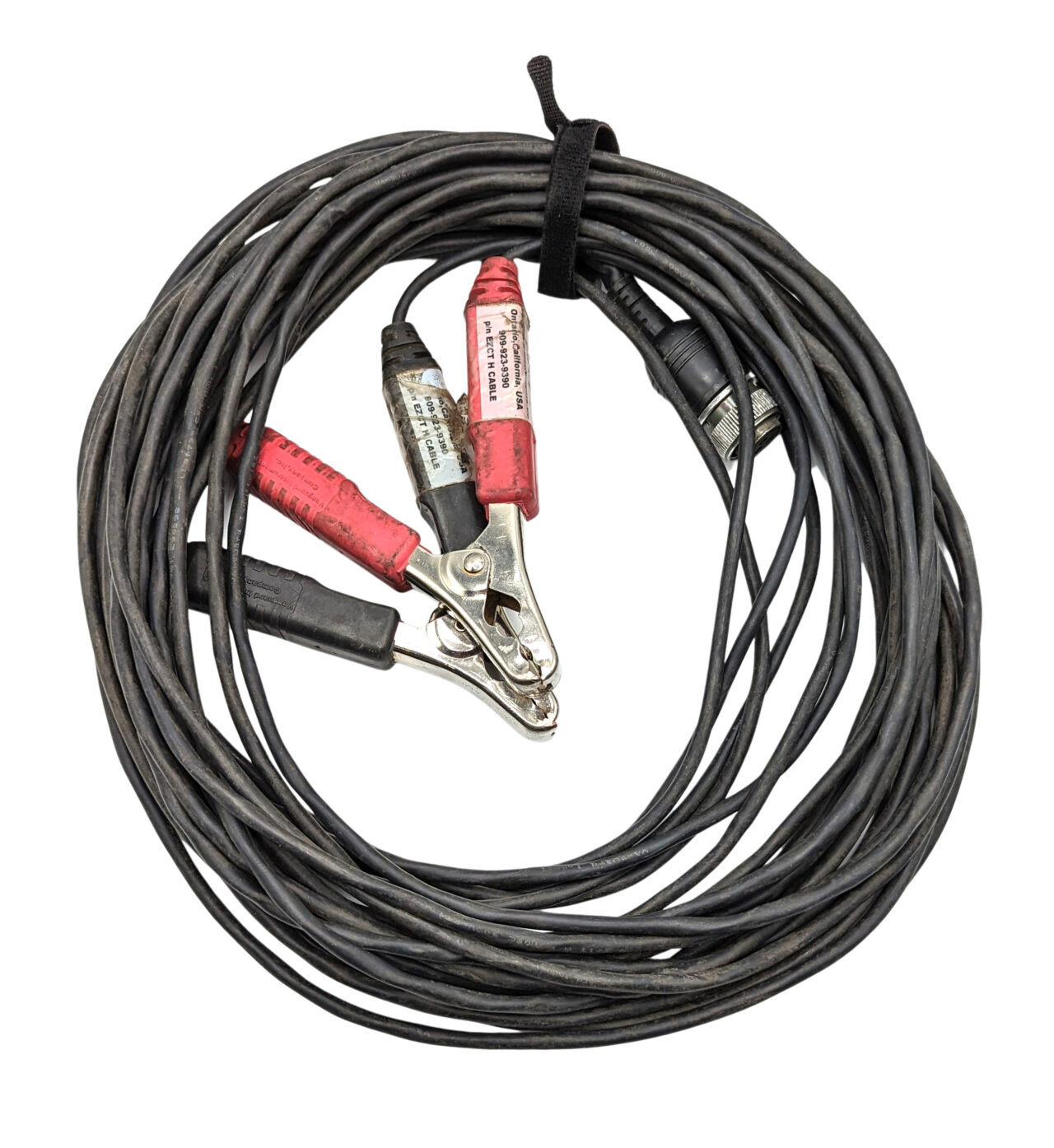 Vanguard Instruments EZCT 2000B - RPM Test Equipment Solutions Inc.