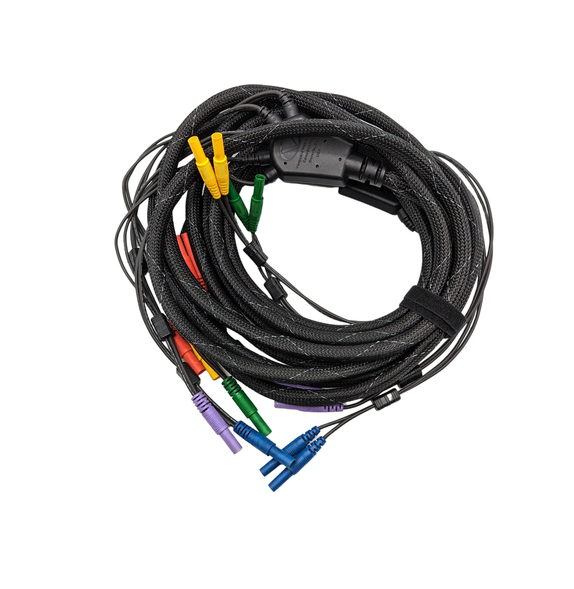 Vanguard Instruments EZCT 2000B - RPM Test Equipment Solutions Inc.