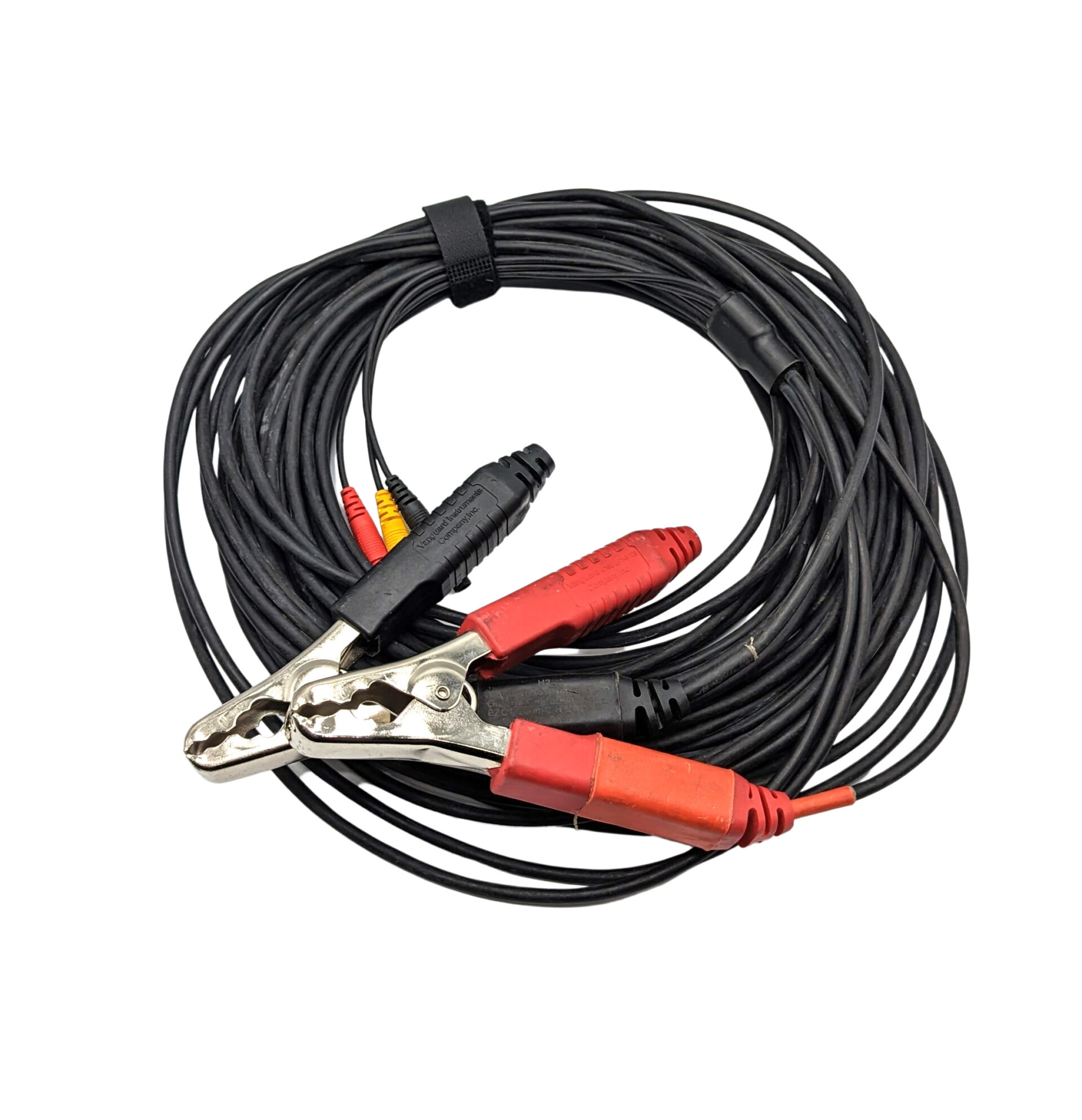 Vanguard Instruments EZCT S2 - RPM Test Equipment Solutions Inc.