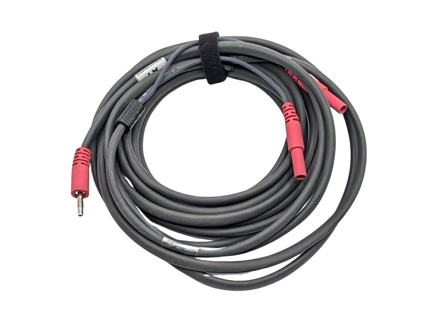 Vanguard Instruments EZCT S2 - RPM Test Equipment Solutions Inc.