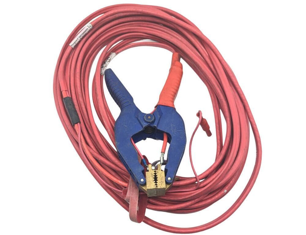 Vanguard Instruments TRM-403 - RPM Test Equipment Solutions Inc.