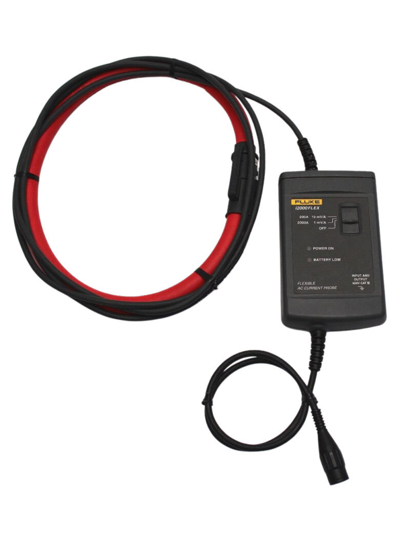 Fluke i2000 Flex - RPM Test Equipment Solutions Inc.