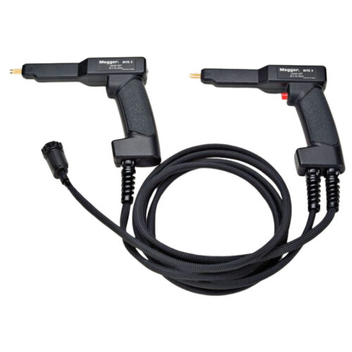 Megger BITE 3 - RPM Test Equipment Solutions Inc.
