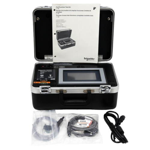 Schneider Electric S33595 - RPM Test Equipment Solutions Inc.