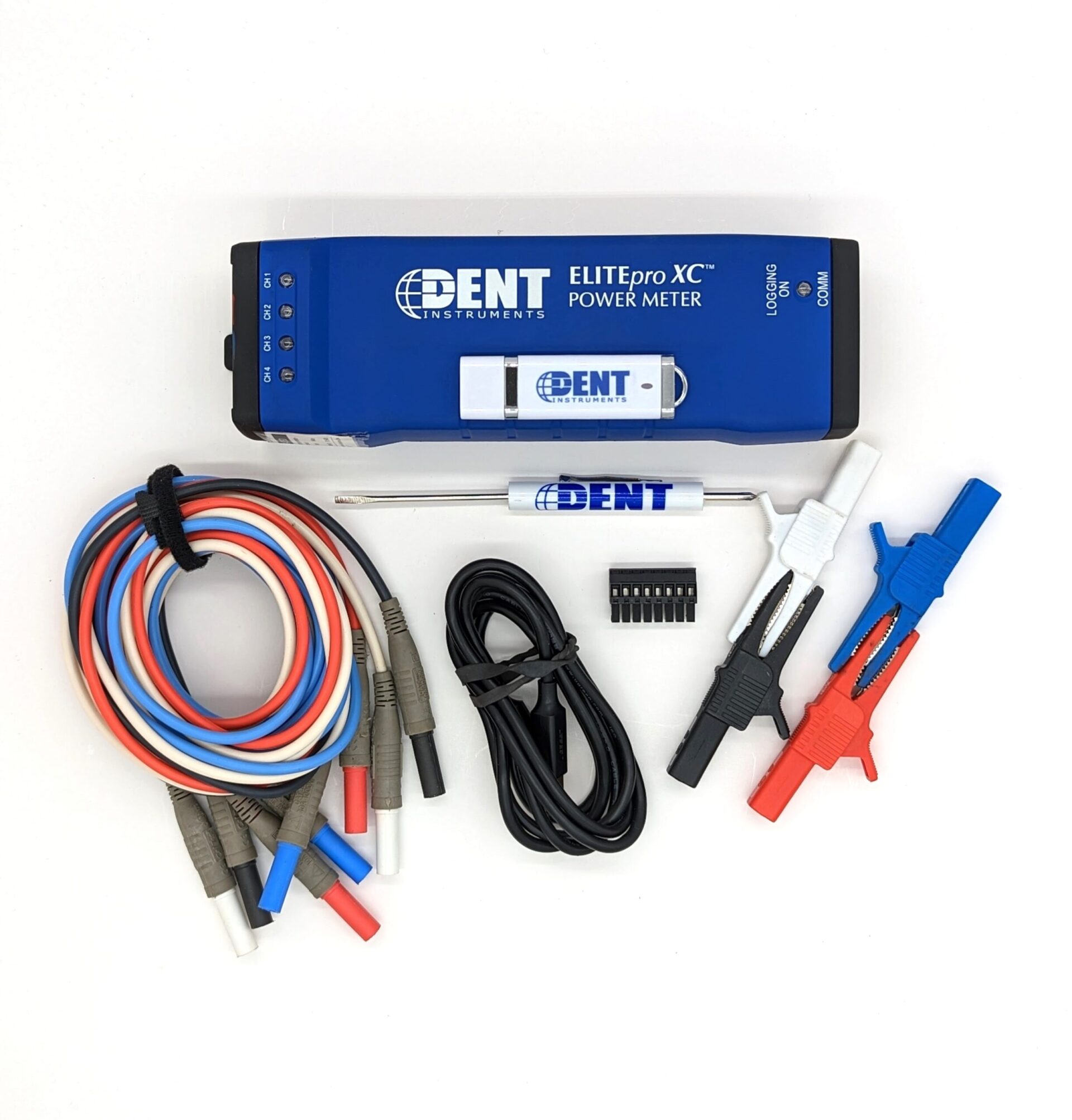 Dent Instruments ElitePro XC - RPM Test Equipment Solutions Inc.
