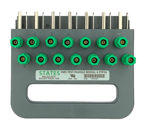 Relay Test Equipment Archives - RPM Test Equipment Solutions Inc.