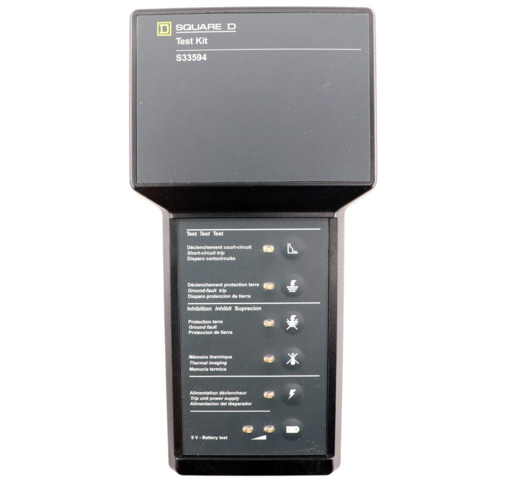 Schneider Electric S33594 - RPM Test Equipment Solutions Inc.