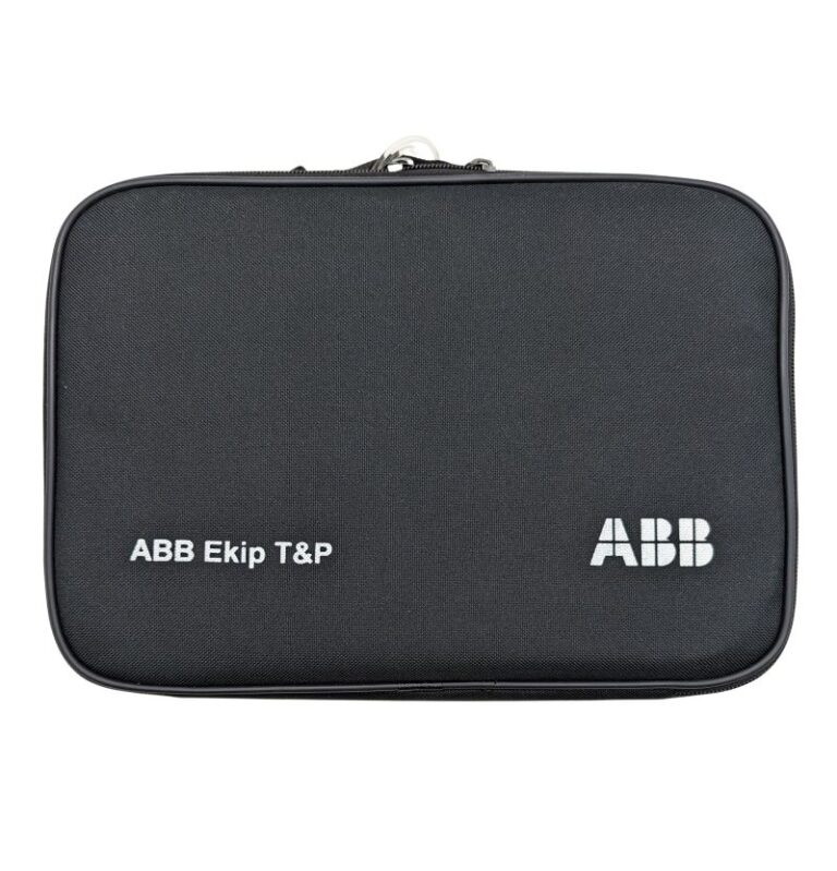 ABB Ekip T&P - RPM Test Equipment Solutions Inc.