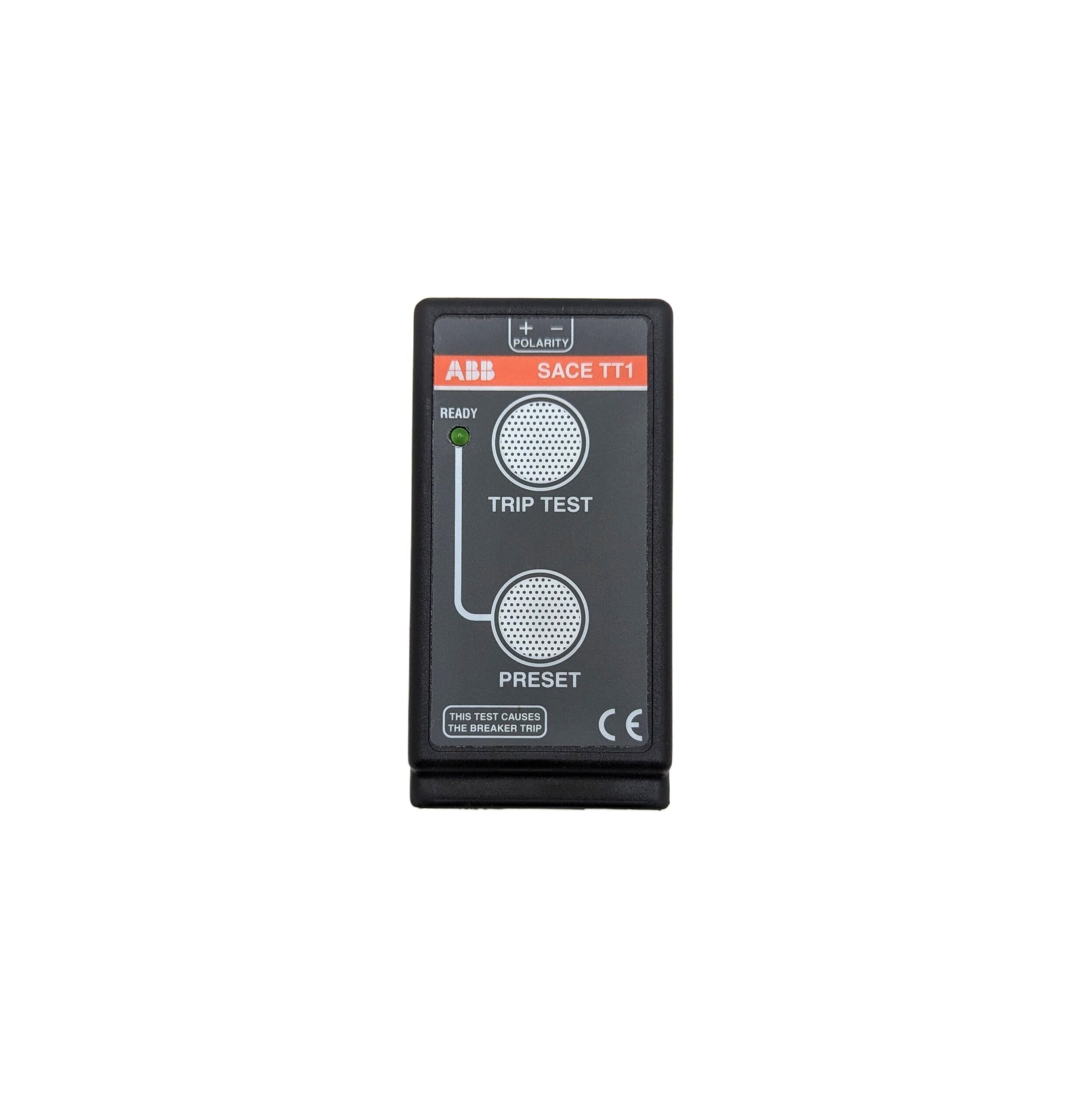 ABB SACE PRO010/T - RPM Test Equipment Solutions Inc.