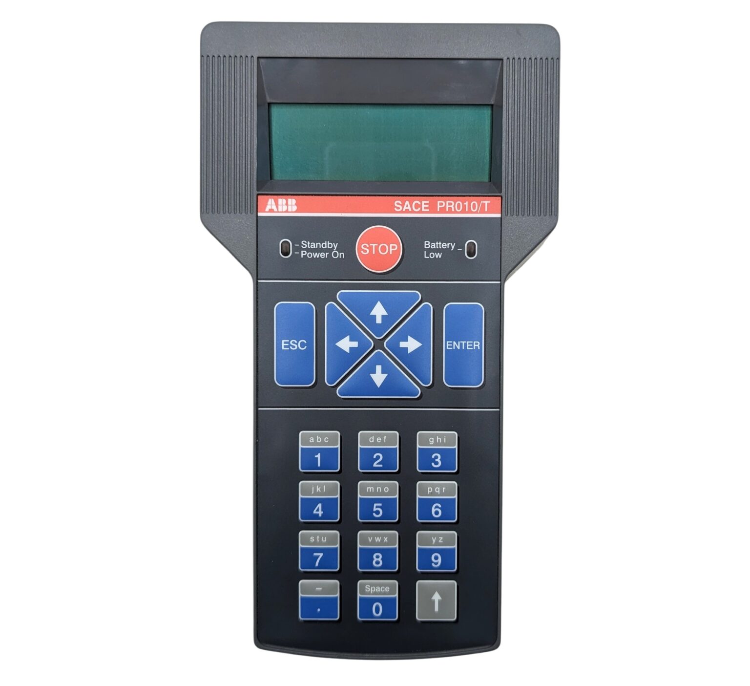 ABB Ekip T&P - RPM Test Equipment Solutions Inc.