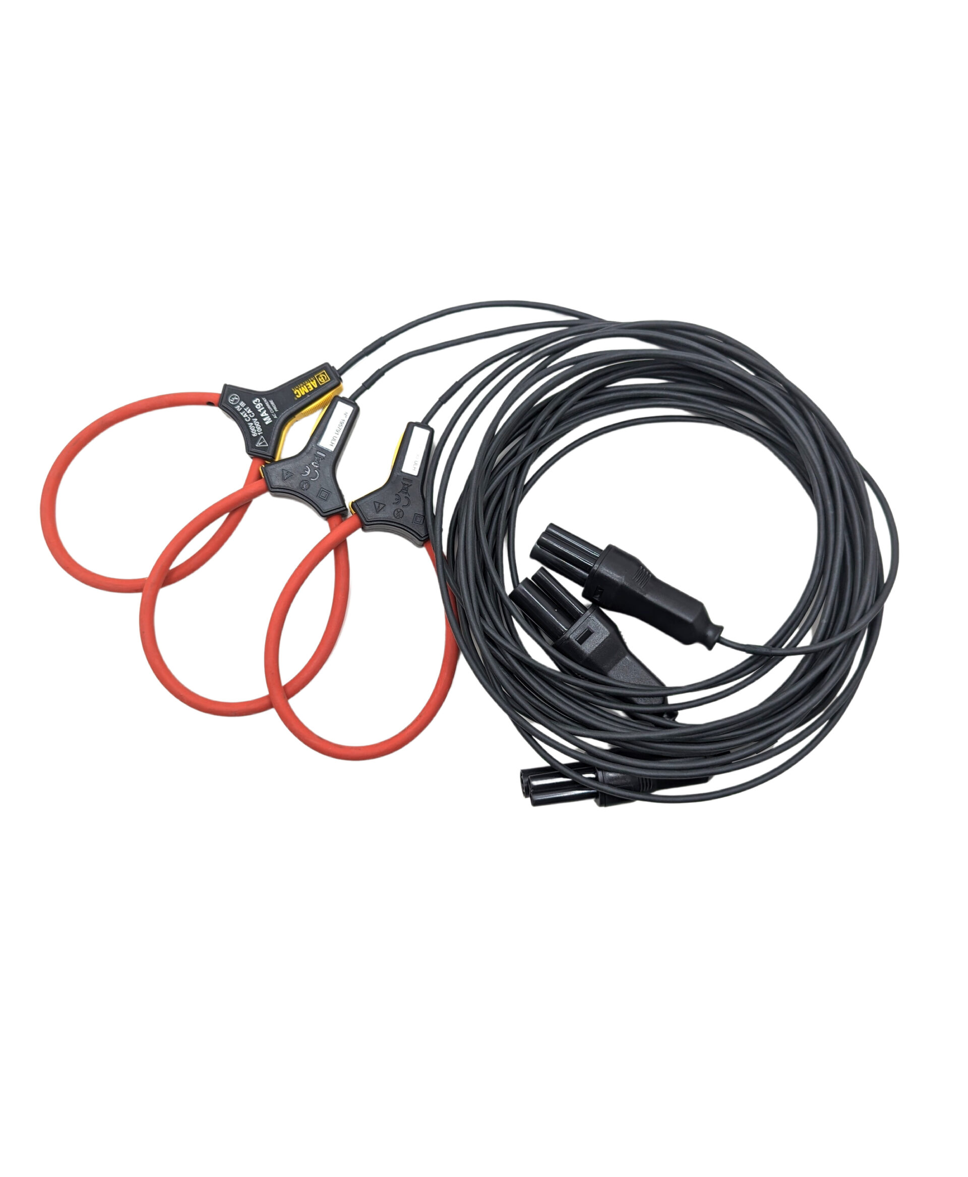 AEMC Instruments PEL 103 - RPM Test Equipment Solutions Inc.