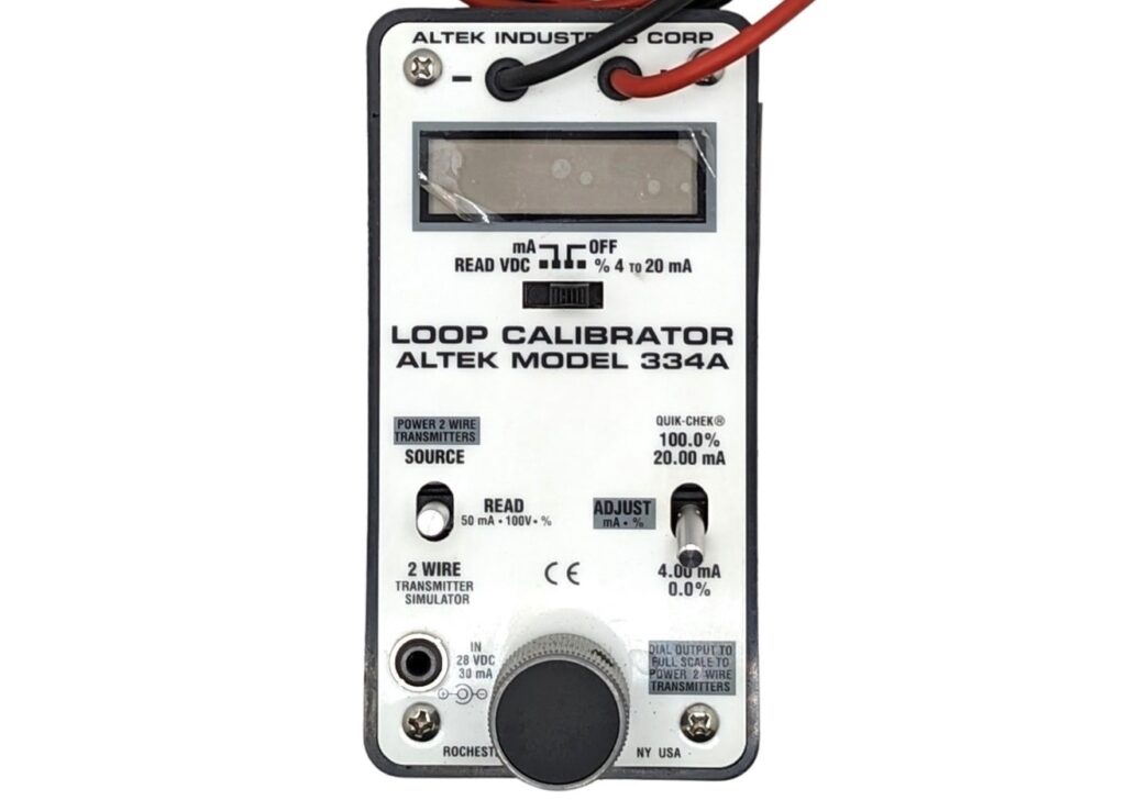 Calibrators Archives - RPM Test Equipment Solutions Inc.
