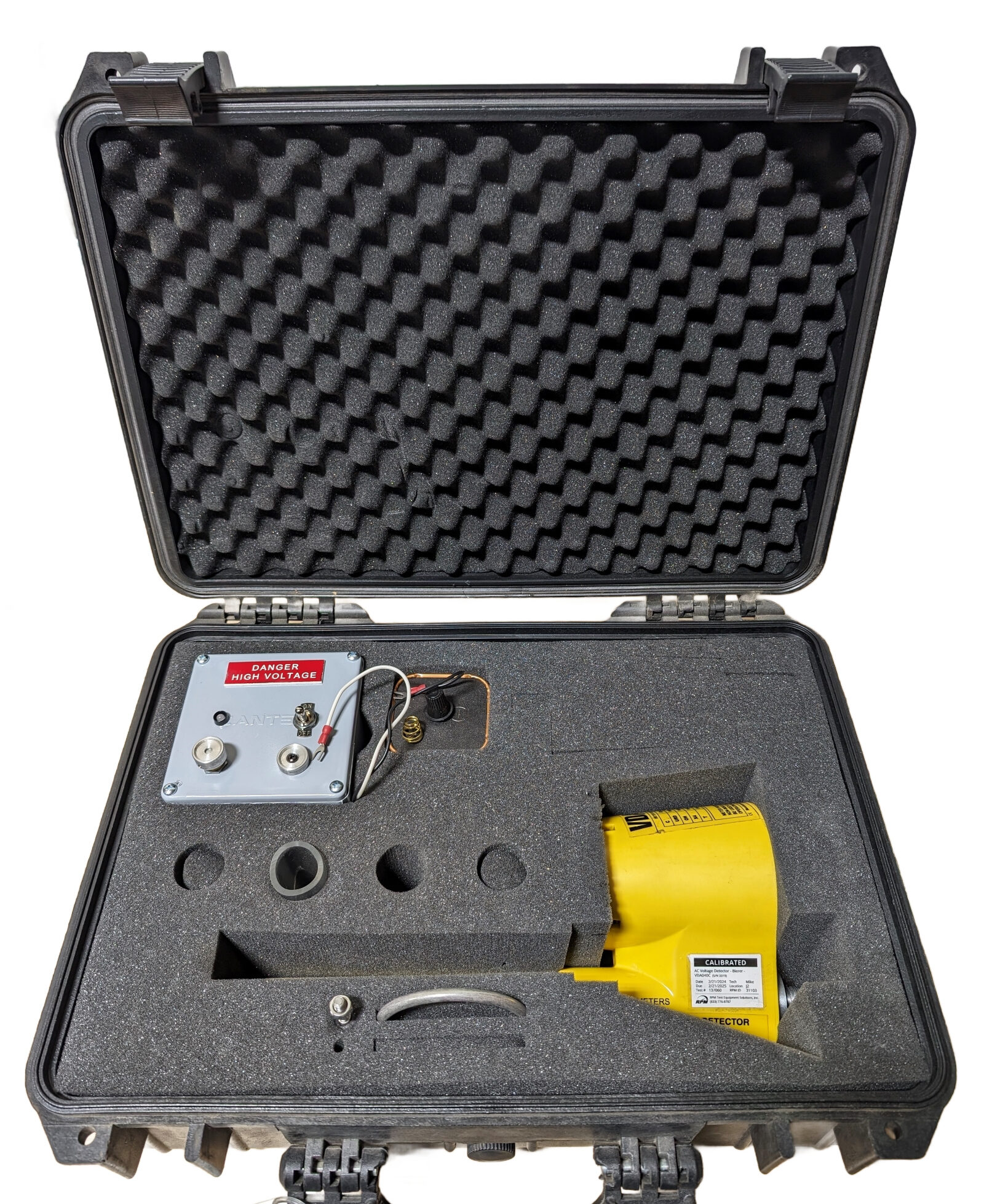 Bierer Meters PD800W - RPM Test Equipment Solutions Inc.