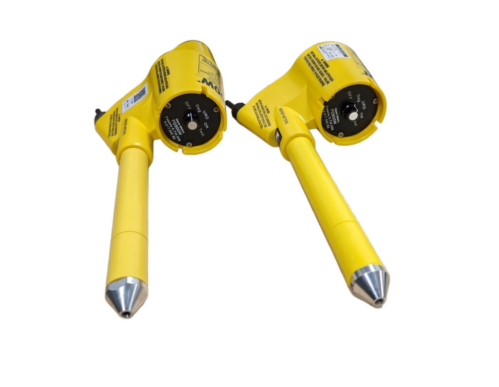 Bierer Meters PD800W - RPM Test Equipment Solutions Inc.