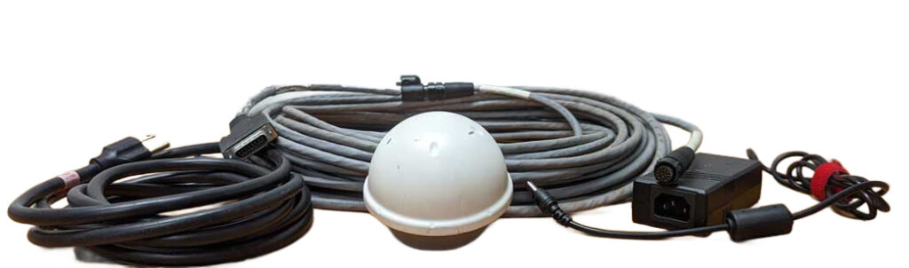 Doble F6895 - RPM Test Equipment Solutions Inc.