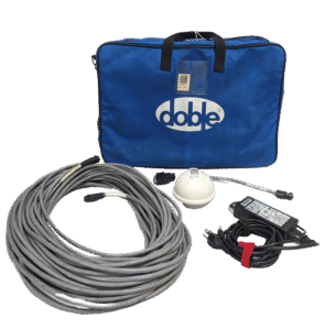 Doble RTS - RPM Test Equipment Solutions Inc.