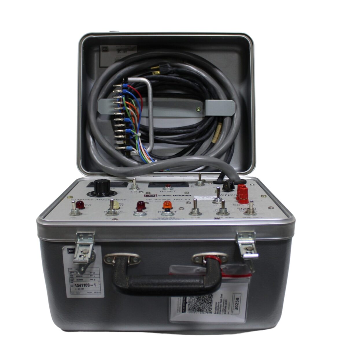 Eaton Cutler Hammer 140D481G03 - RPM Test Equipment Solutions Inc.