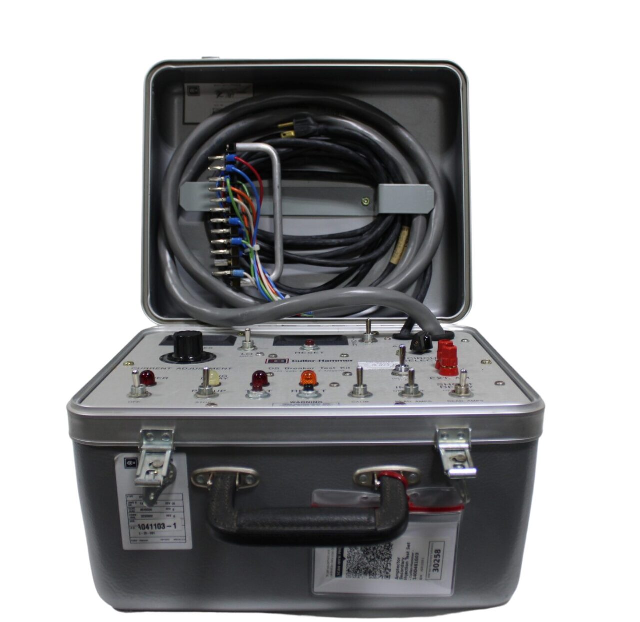 Eaton Cutler Hammer 140D481G03 - RPM Test Equipment Solutions Inc.