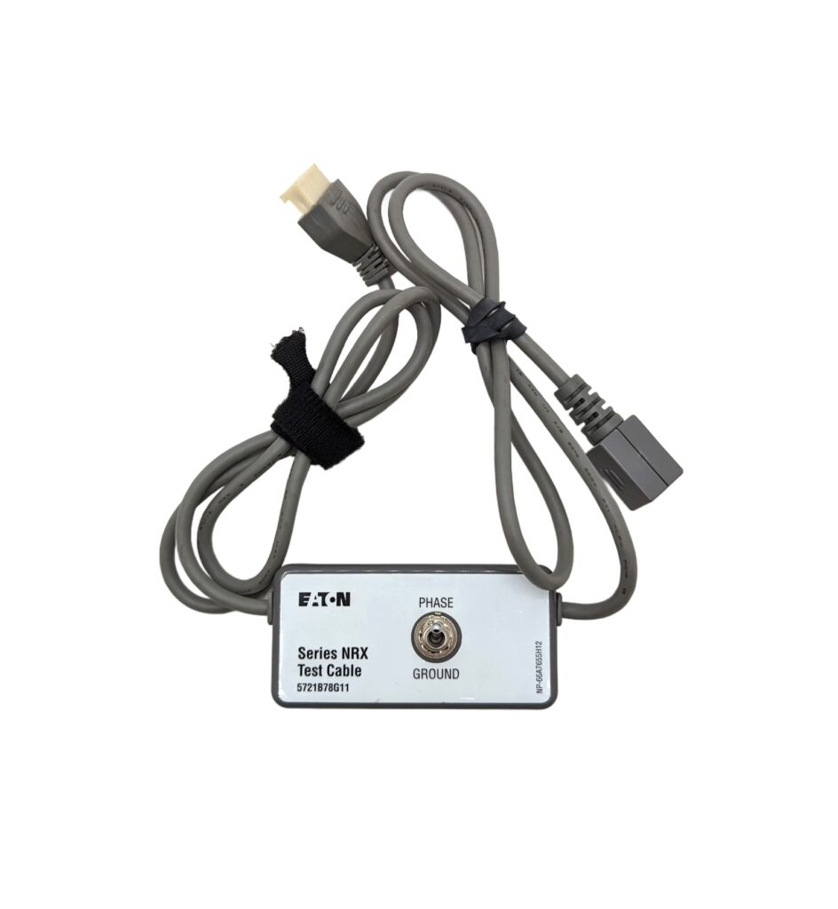 Eaton Cutler Hammer 70C1056G54 - RPM Test Equipment Solutions Inc.