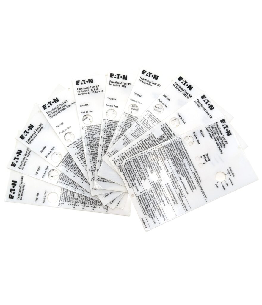 Eaton Cutler Hammer 70C1056G54 - RPM Test Equipment Solutions Inc.