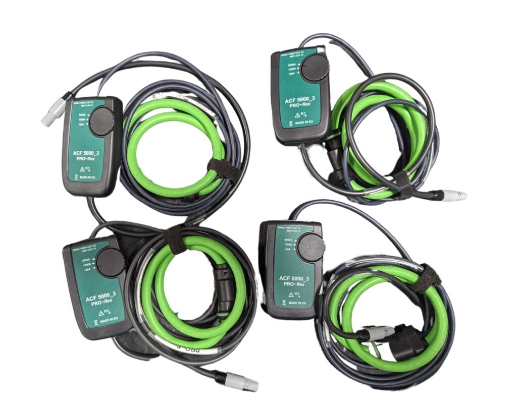 Fluke 1750 - RPM Test Equipment Solutions Inc.