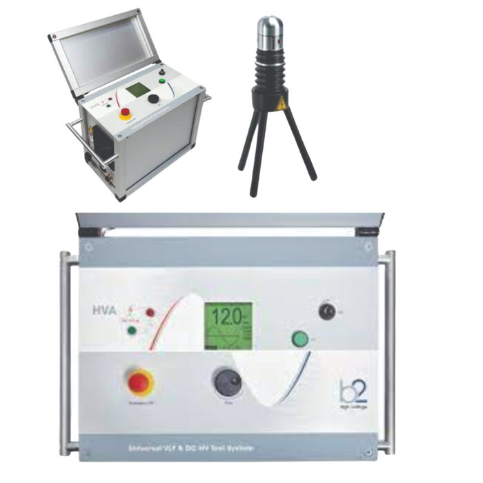 HV Diagnostics HVA60 - RPM Test Equipment Solutions Inc.