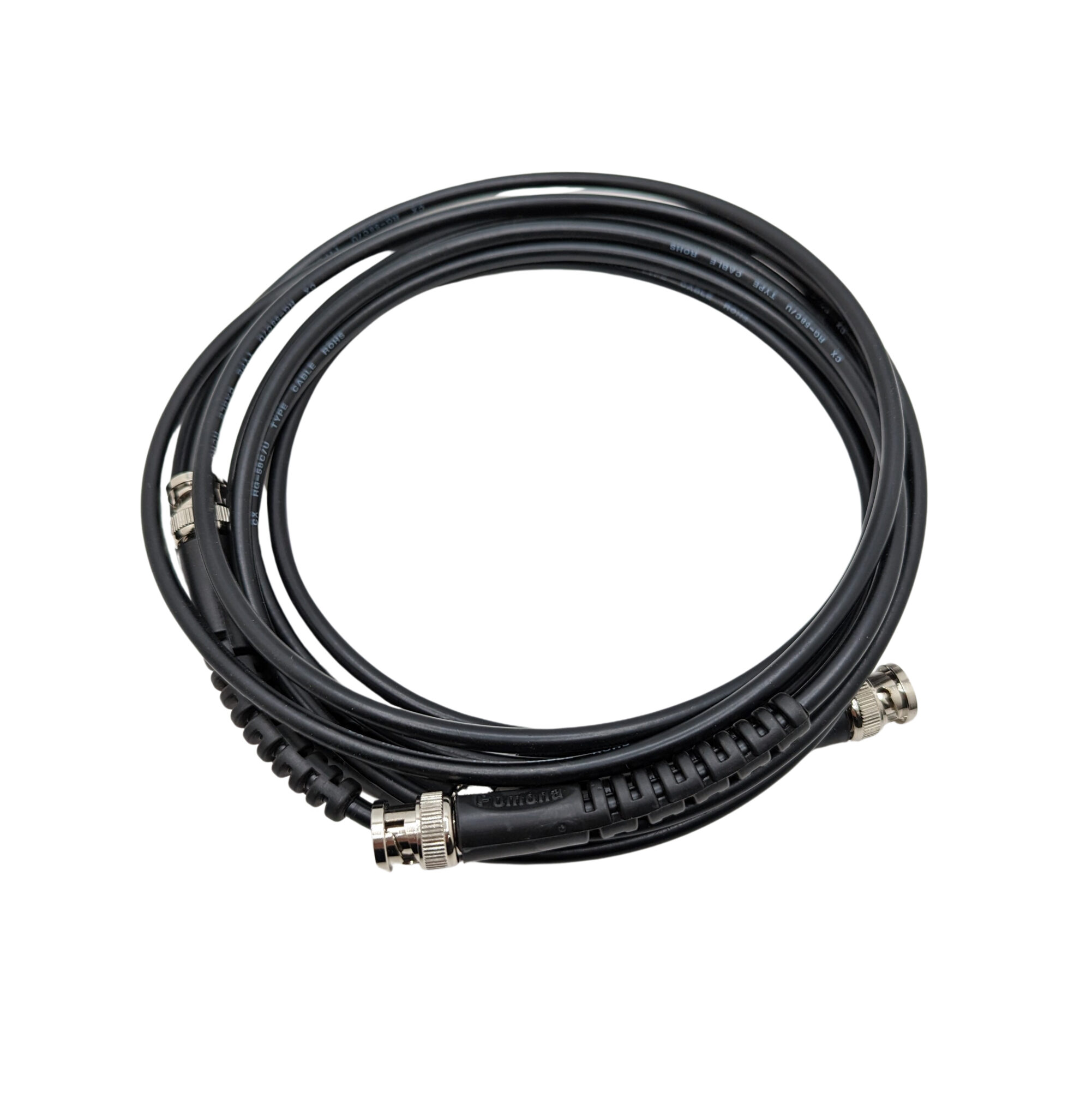 High Voltage Inc. Model 1670 - RPM Test Equipment Solutions Inc.