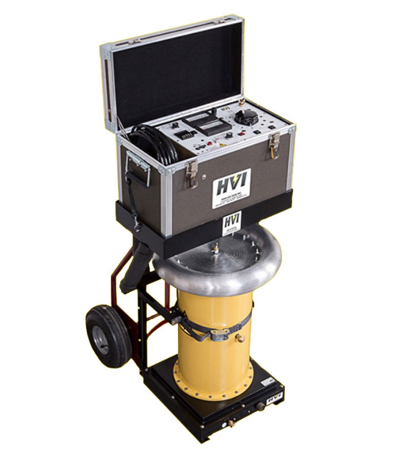 High Voltage Inc. (ALT-120-60) - RPM Test Equipment Solutions Inc.