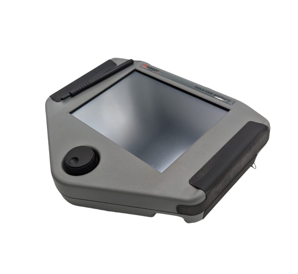 Megger MPRT 8430 - RPM Test Equipment Solutions Inc.