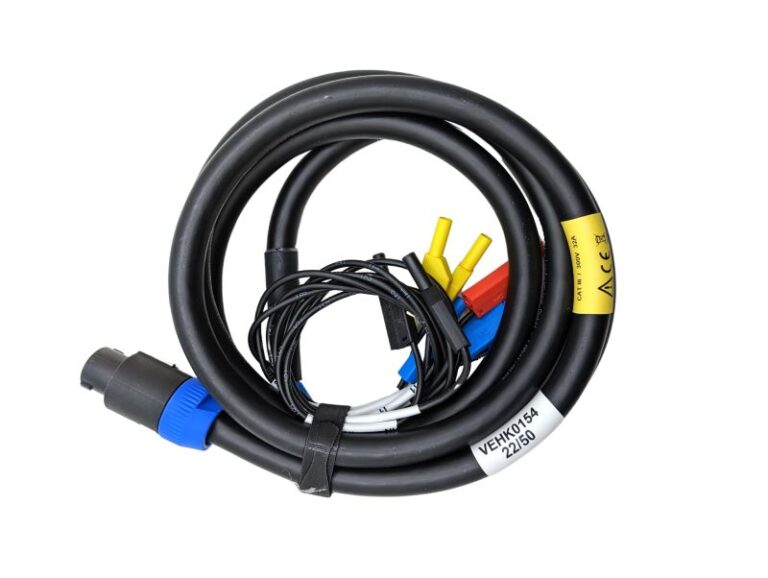 Omicron CMC 356 - RPM Test Equipment Solutions Inc.