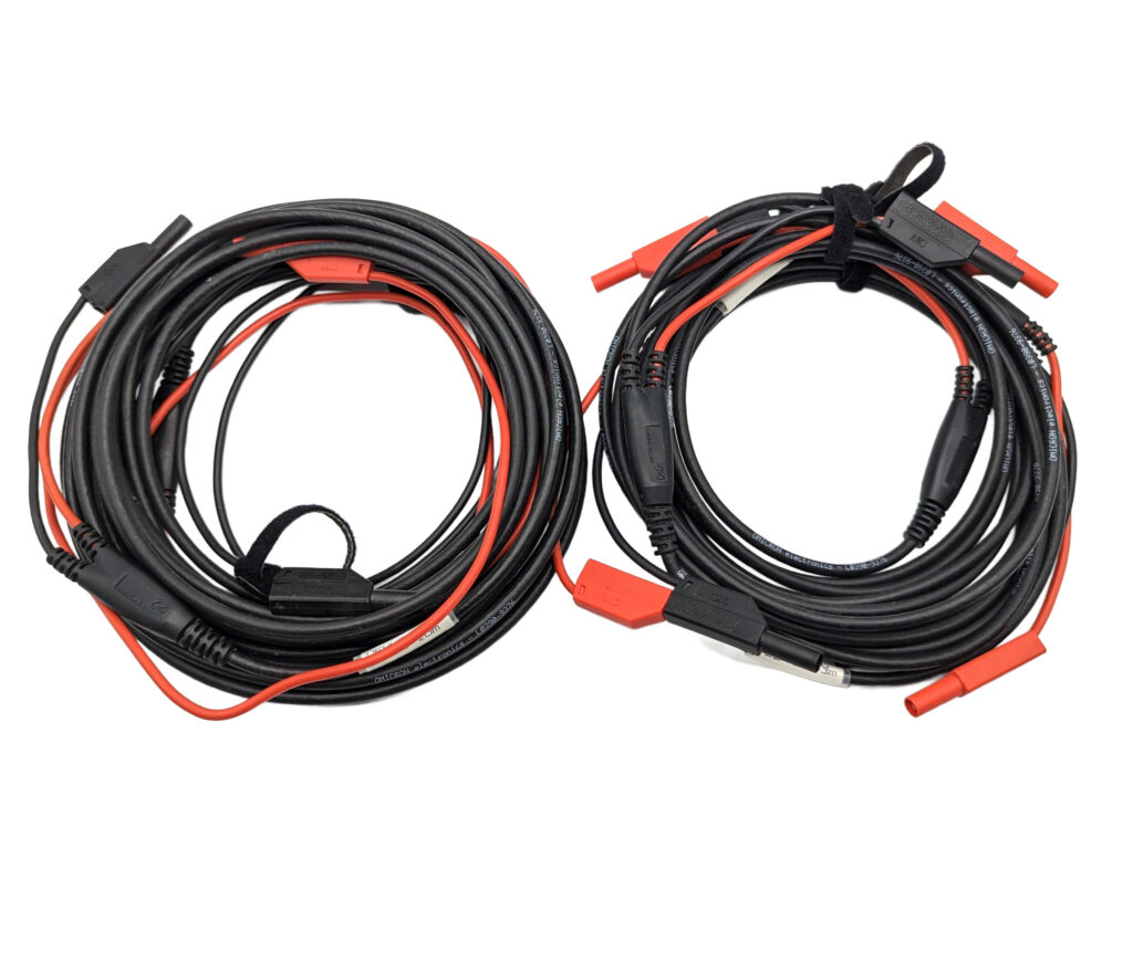 Omicron CT Analyzer - RPM Test Equipment Solutions Inc.