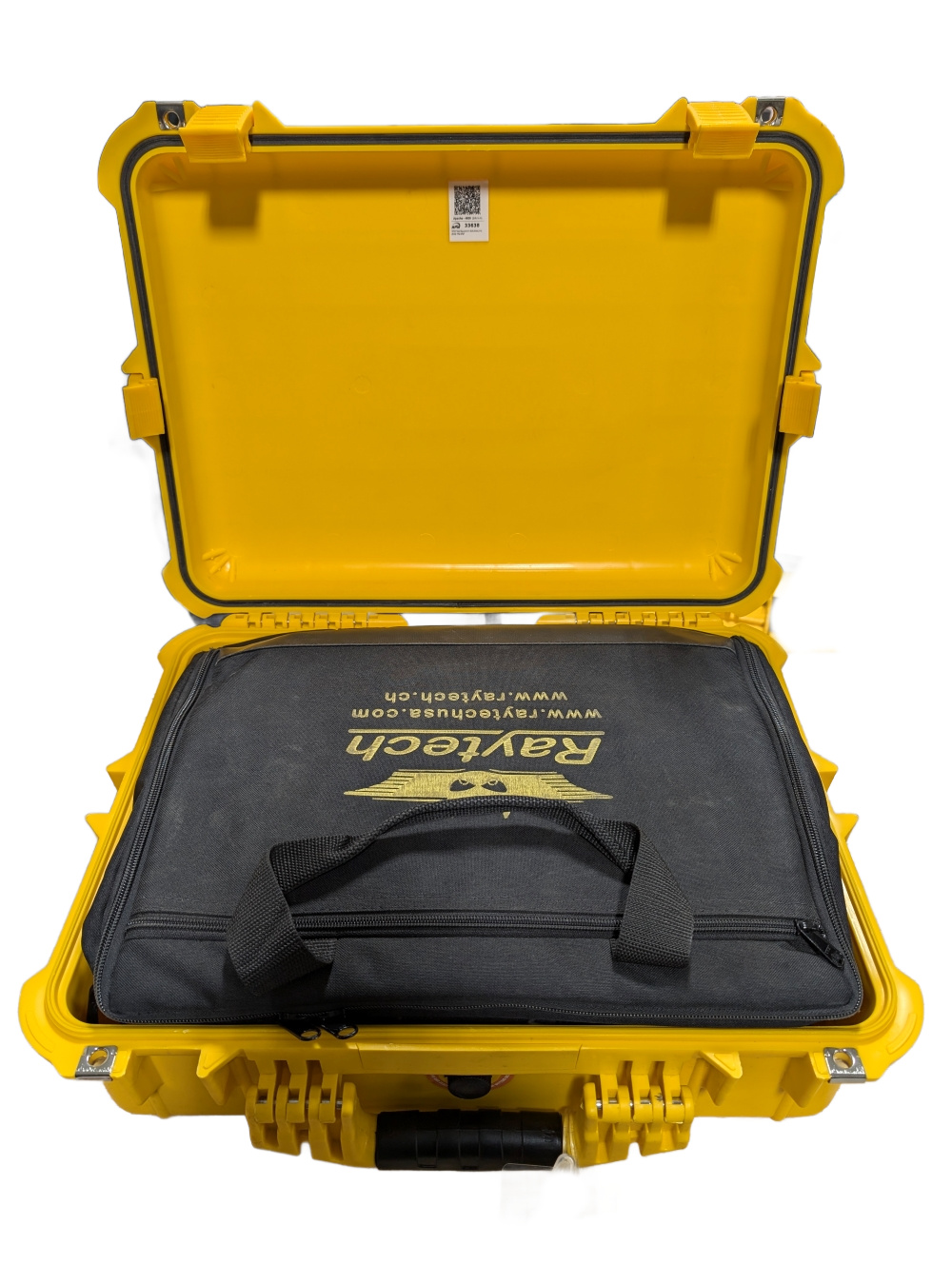 Raytech CAPO 12 - RPM Test Equipment Solutions Inc.