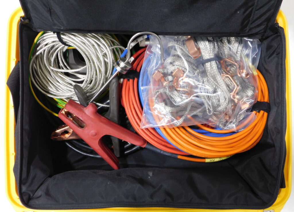 Raytech Mini ATOS - RPM Test Equipment Solutions Inc.