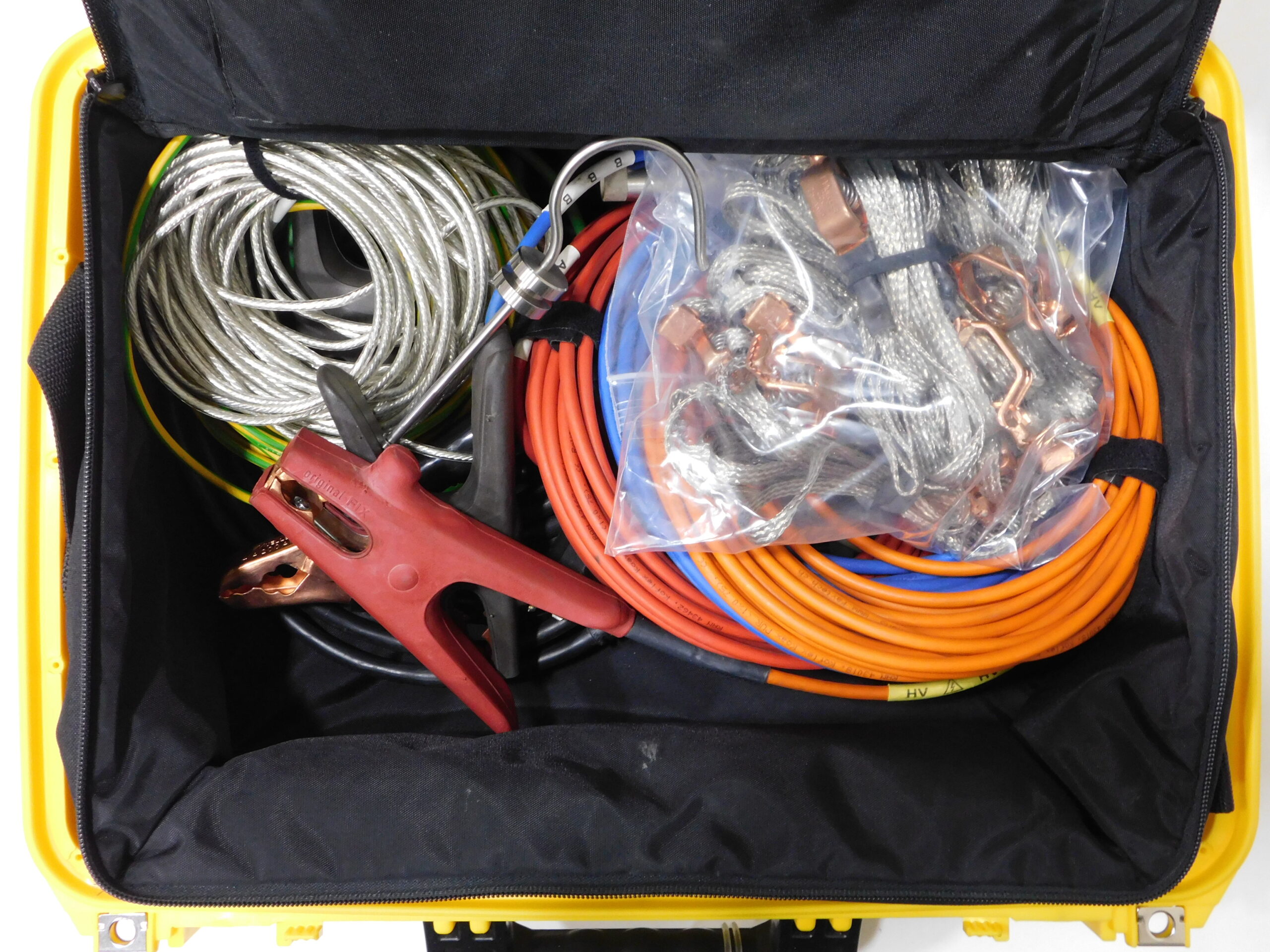 Raytech Mini-Atos - RPM Test Equipment Solutions Inc.