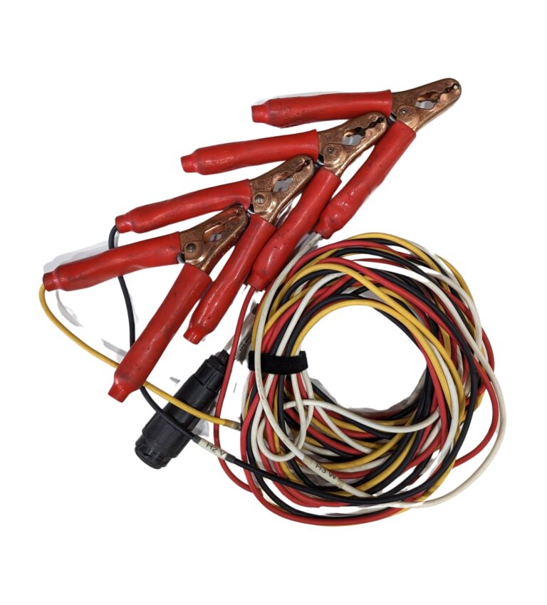 Raytech TR-Mark III 250V - RPM Test Equipment Solutions Inc.