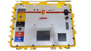 Raytech CAPO 12 - RPM Test Equipment Solutions Inc.