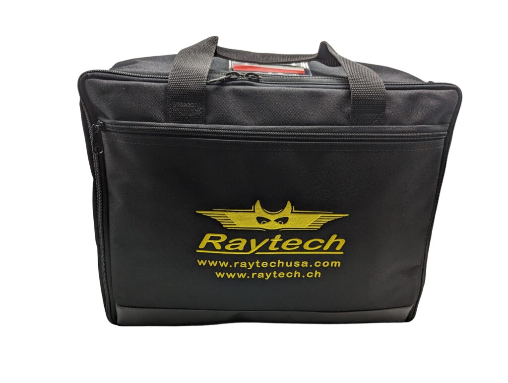 Raytech WR14 - RPM Test Equipment Solutions Inc.
