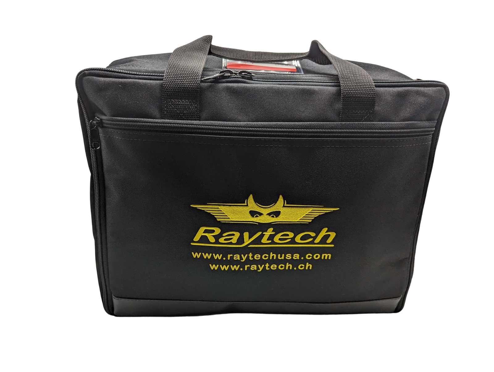 Raytech WR14 - RPM Test Equipment Solutions Inc.