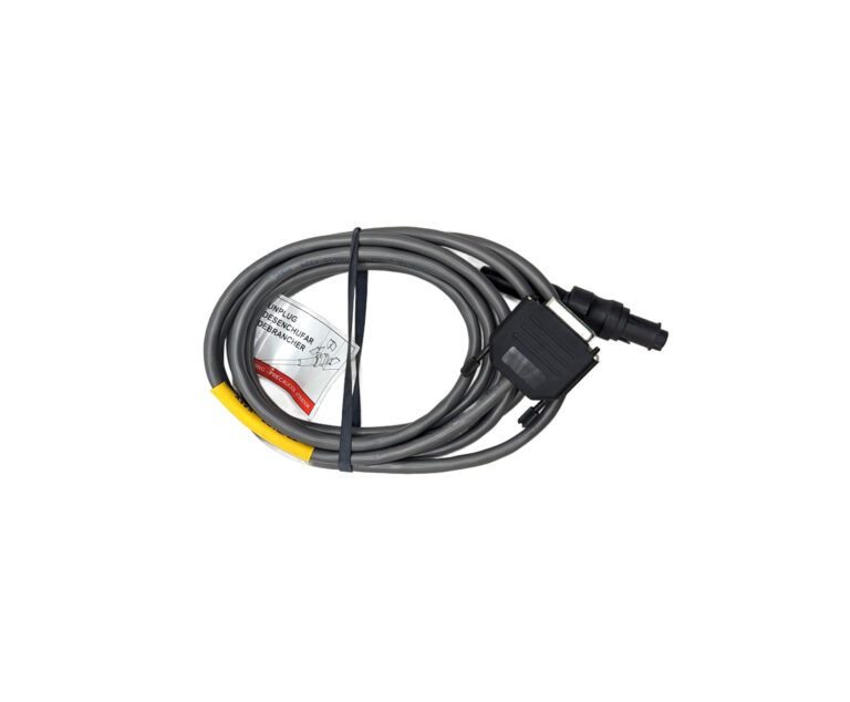 Schneider Electric Model S33595 - RPM Test Equipment Solutions Inc.