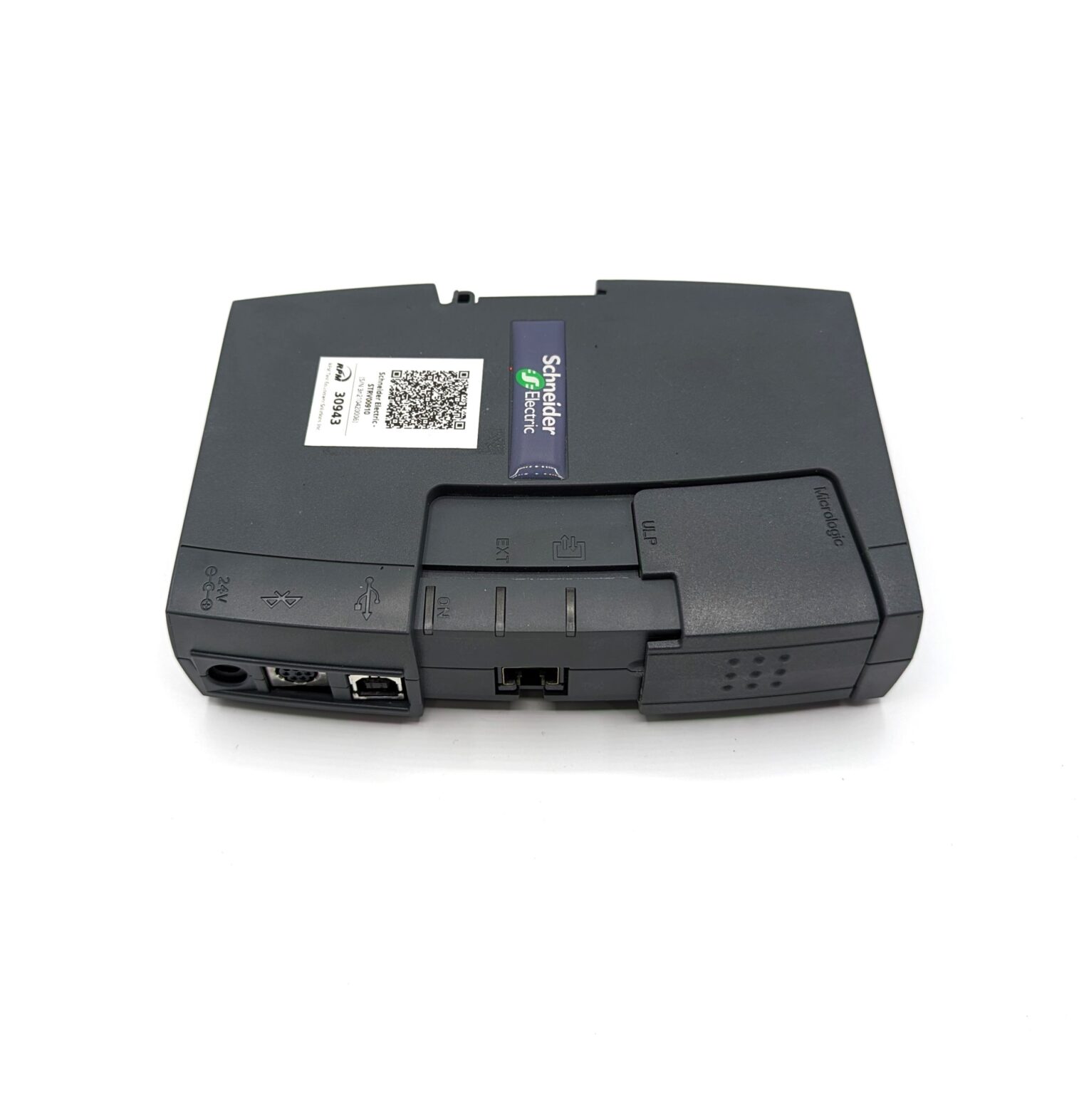 Schneider Electric Model S33595 - RPM Test Equipment Solutions Inc.