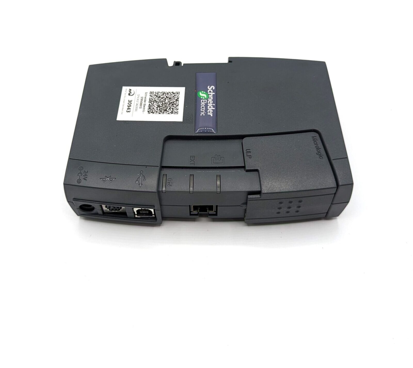 Schneider Electric Model S33595 - RPM Test Equipment Solutions Inc.