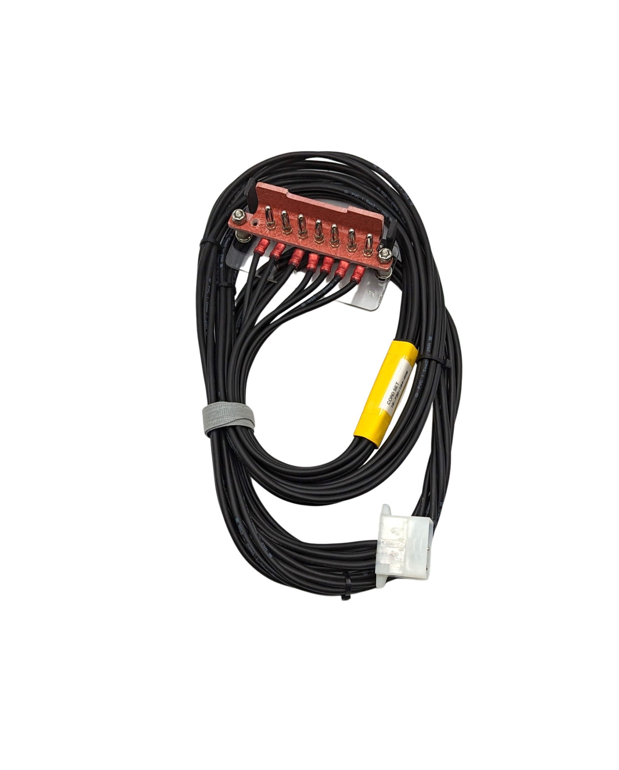 Siemens PTS-4 - RPM Test Equipment Solutions Inc.